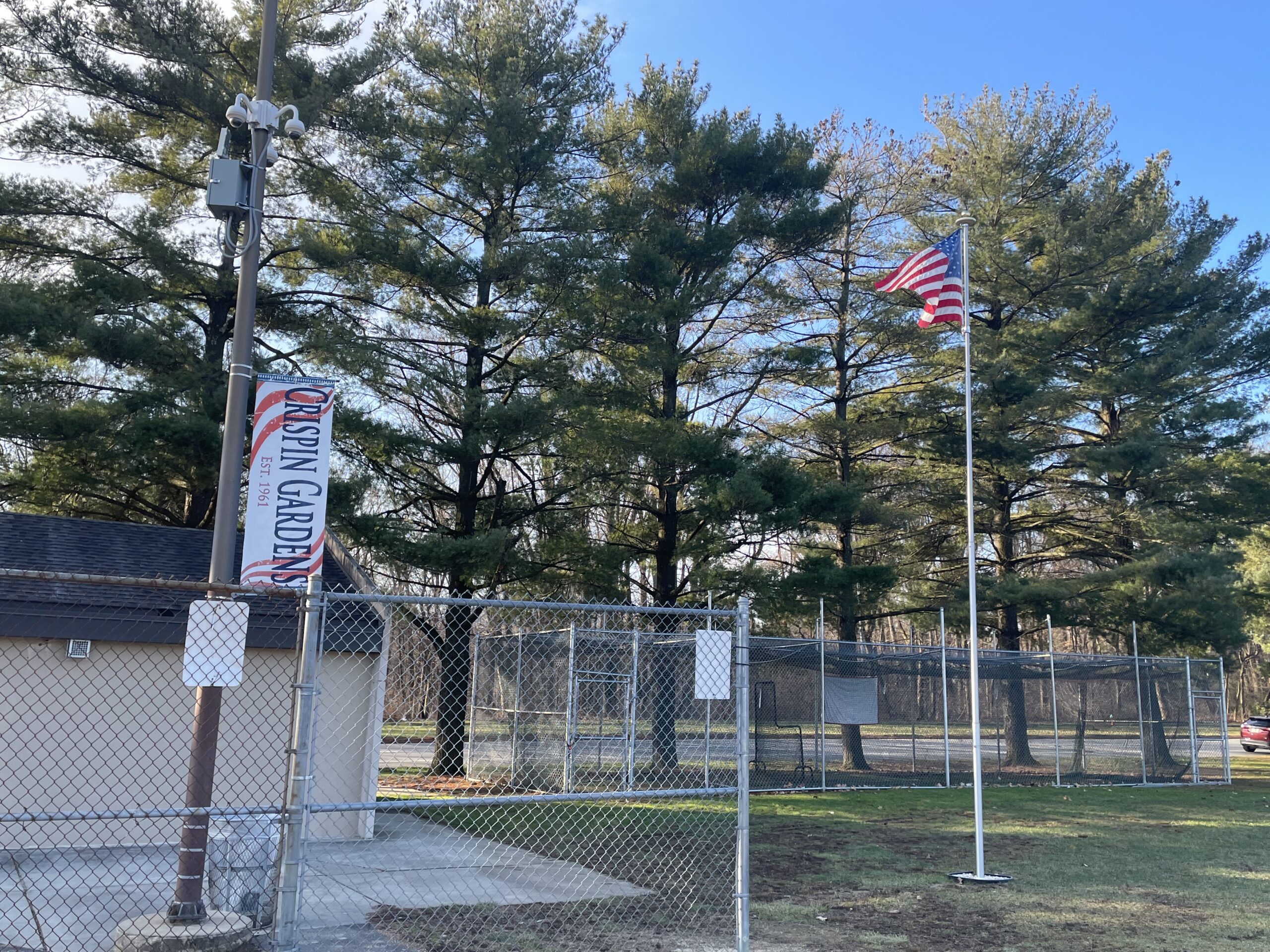 Youth Sports Organization in Northeast Philadelphia - Crispin Gardens ...